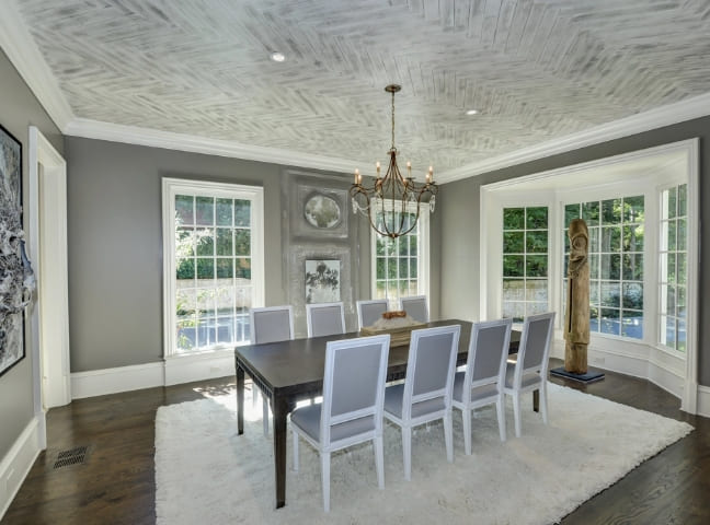 Stone Mill House | Linda MacArthur Architect