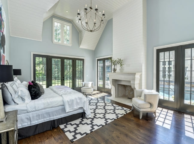 Stone Mill House | Linda MacArthur Architect